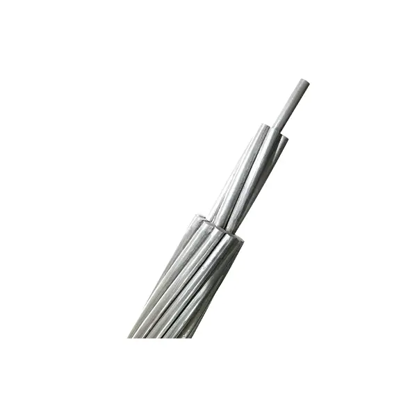 Cable AAC | Calibres del 6 AWG hasta 1,113 kcmil.